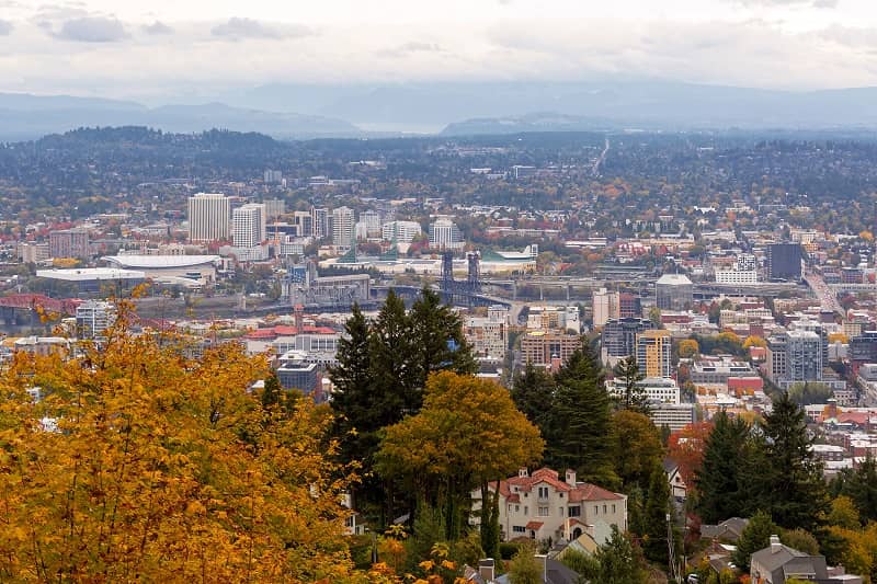 Land Use Archives - Cascade Policy Institute